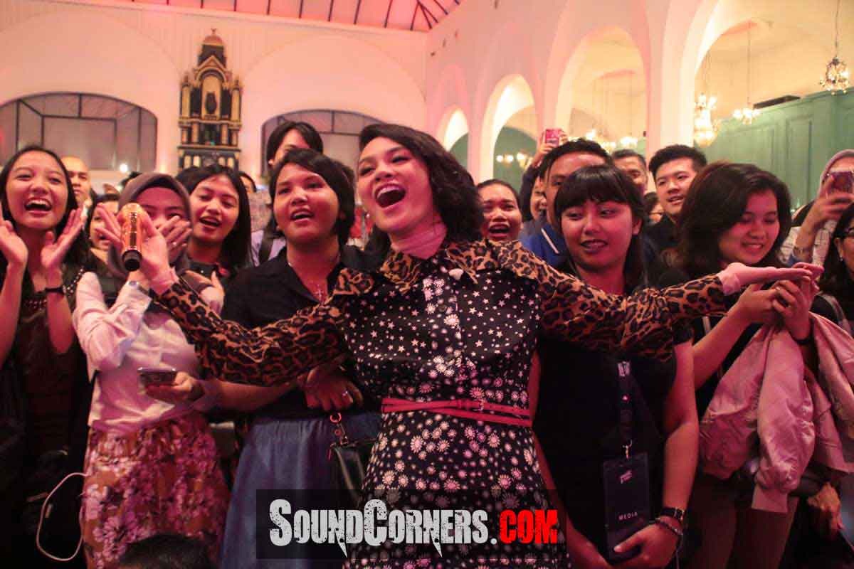 Nescafe Golce Gusto Musik Drip Hadirkan Kolaborasi Penyanyi dan DJ ...