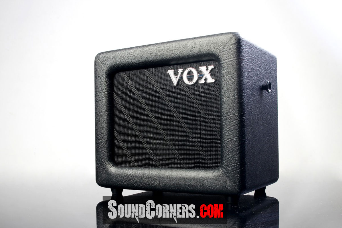 Vox Mini 3 G2: Ampli Portabel Lengkap dan Bersuara Besar | Soundcorners.com