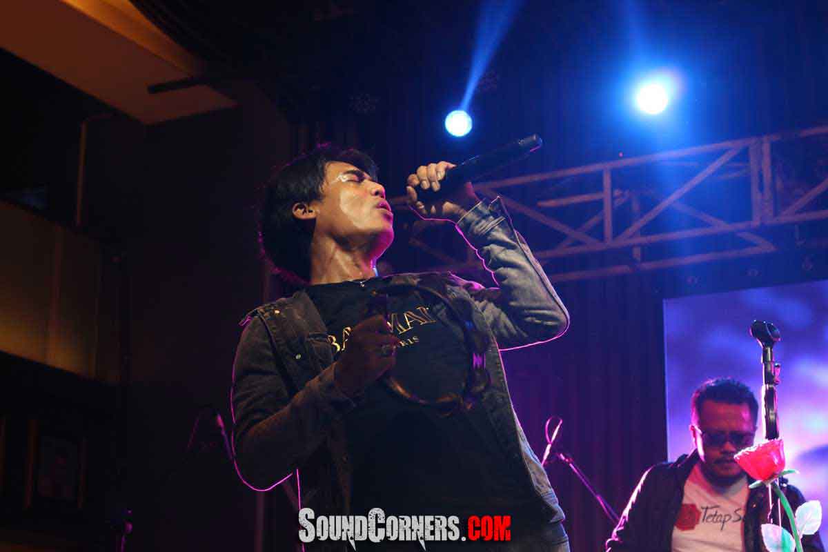 Setia band Rilis single “Tetap Setia “ | Soundcorners.com