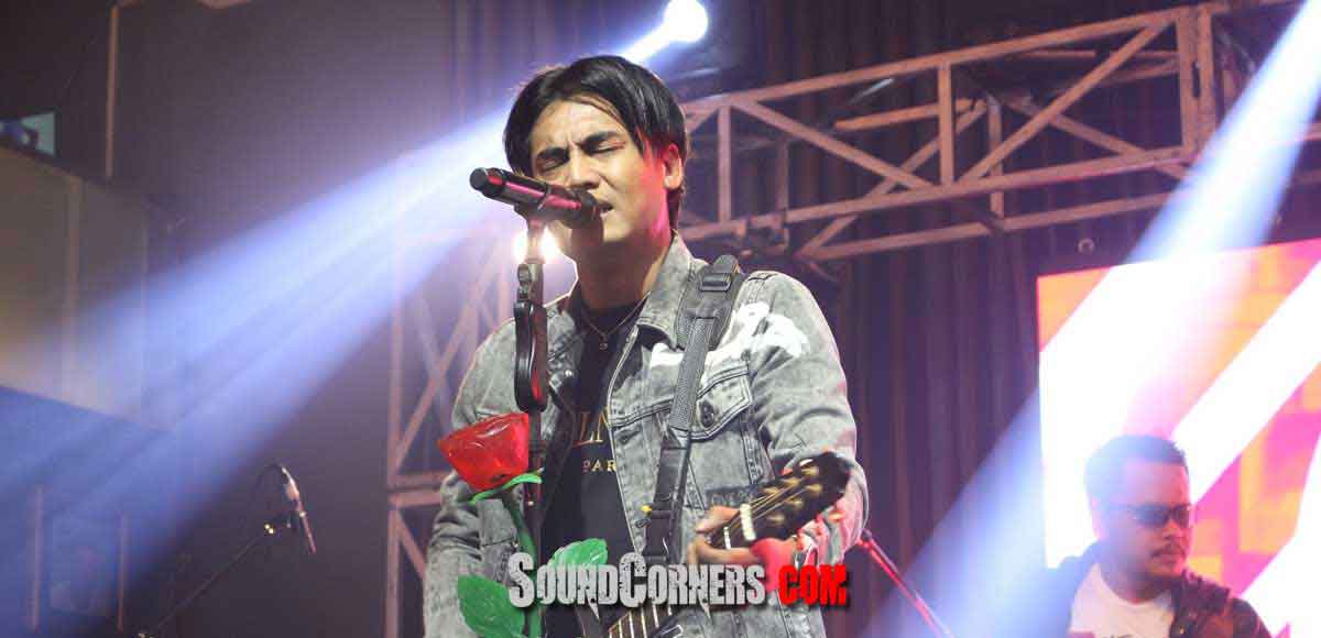 Setia band Rilis single “Tetap Setia “ | Soundcorners.com