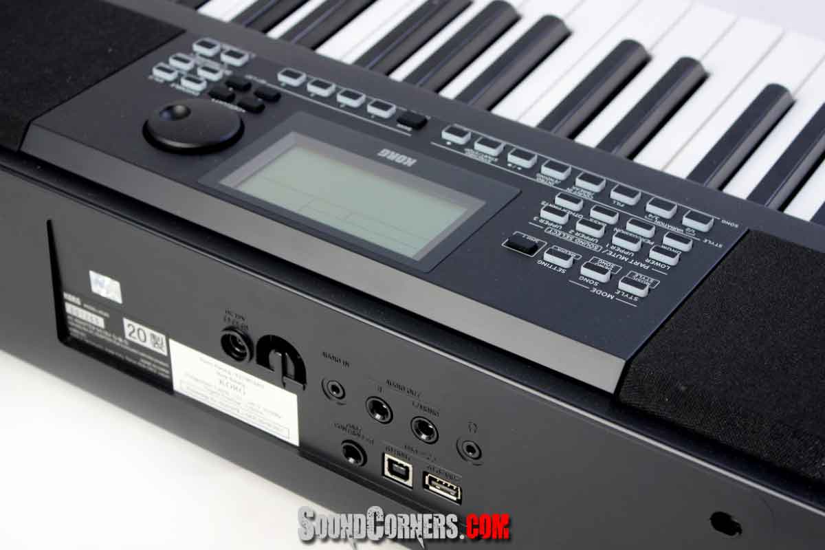 Review Korg XE-20: Digital Piano Rumahan Dengan Fitur Arranger ...