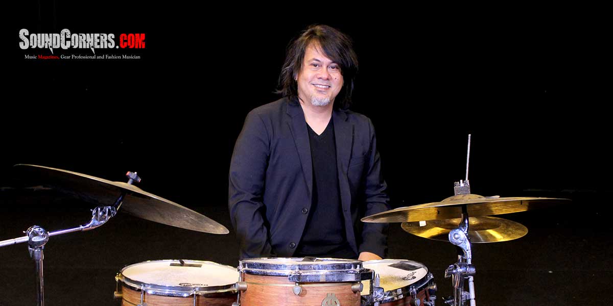 Aksan Sjuman Exclusive Interview: Memilih Dewa 19 daripada Scorpions ...