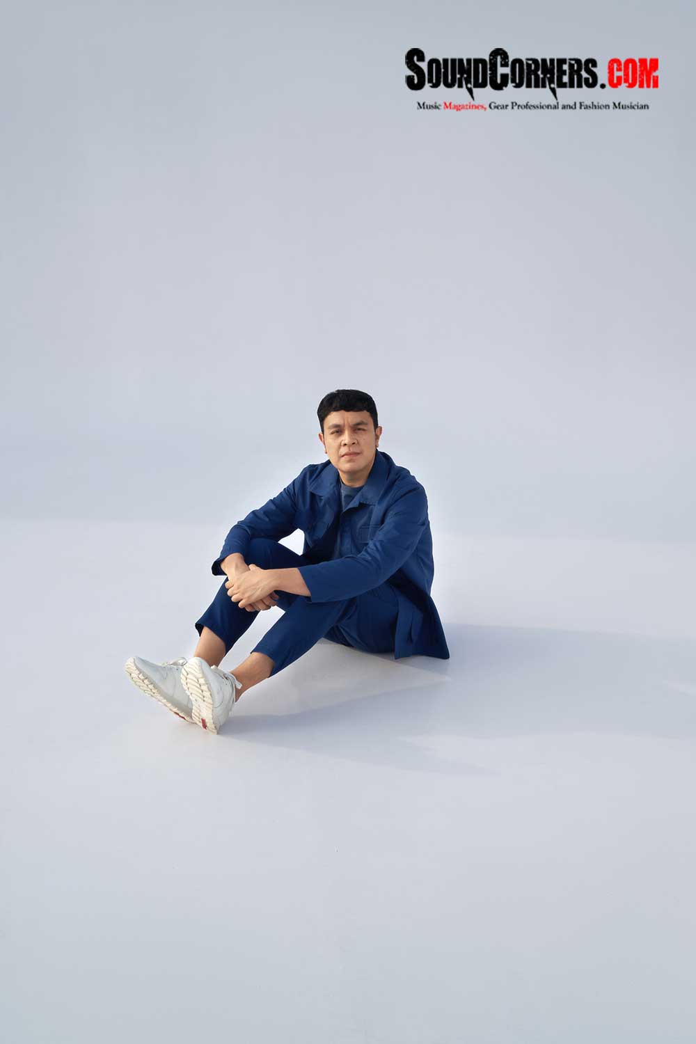 Tujuh Belas : Nomor Pembuka Dari Rangkaian Lagu Di Album Baru Tulus ...