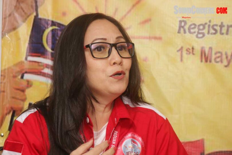 Paduan Suara Merah Putih ( PSMP ) Menggagas Kegiatan Festival Paduan ...