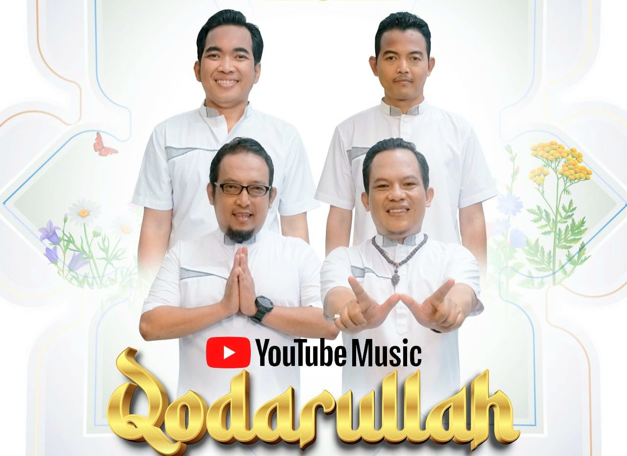 “Qodarullah”: Single Wali Band Sambut Ramadhan 2023 | Soundcorners.com