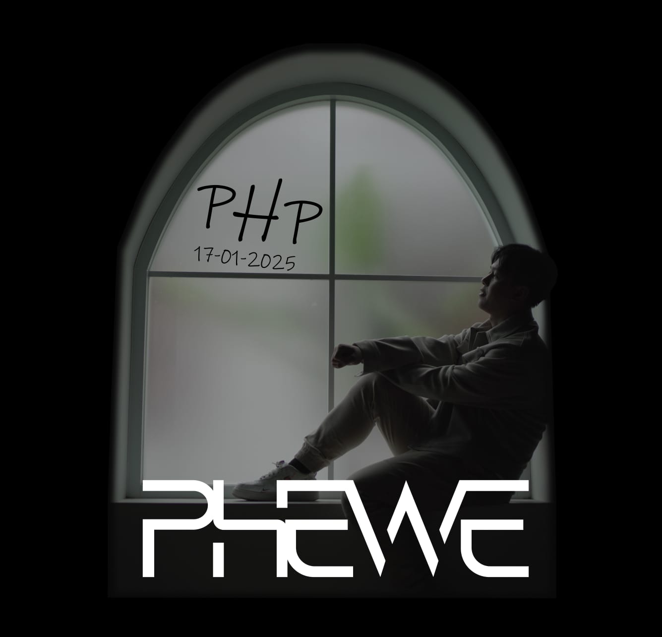 Tentang Sakitnya Mengharap Cinta PHEWE Rilis Single “PHP ...
